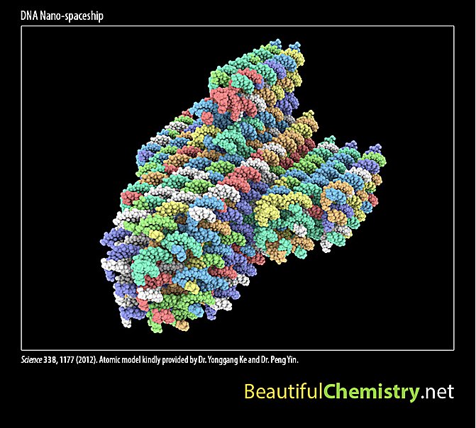 The Beauty of Chemistry :: ChemViews Magazine :: ChemistryViews
