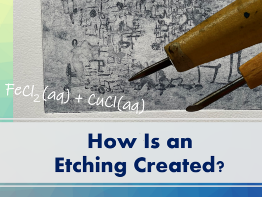 Chemistry & Art - ChemistryViews