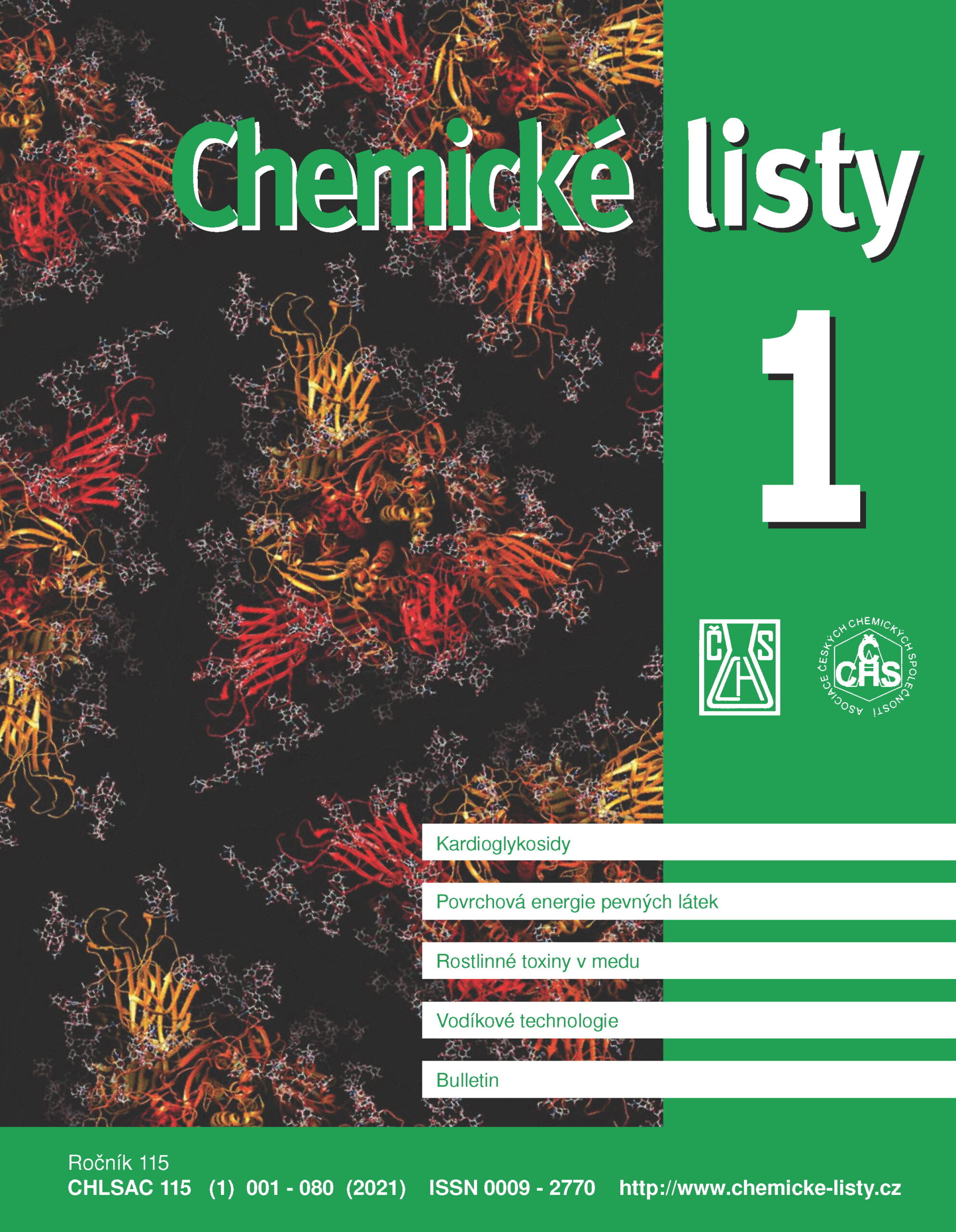 Member Magazines - ChemistryViews