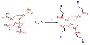 Tetranuclear Copper-Based Photoactive Materials - ChemistryViews