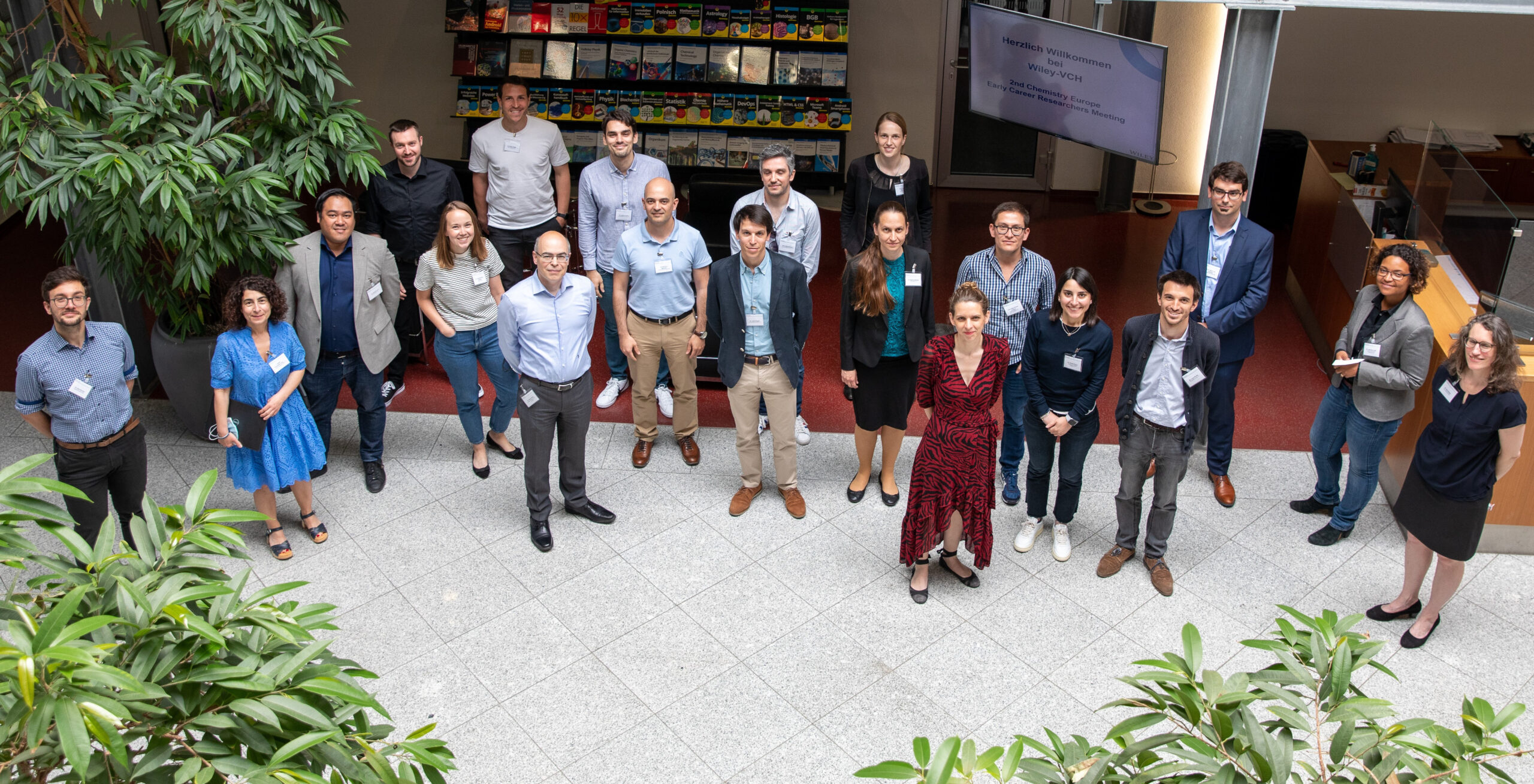 Publishing Good Research in the Best Possible Way - ChemistryViews