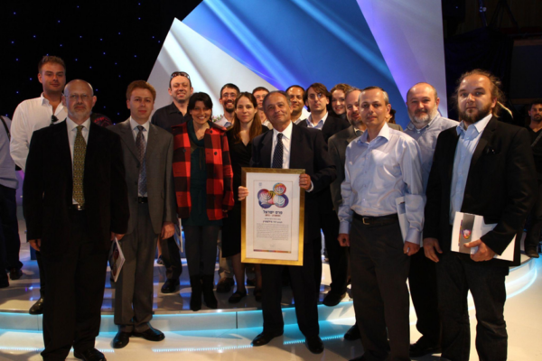 David Milstein: Shaping Organometallic Catalysis Over Five Decades ...