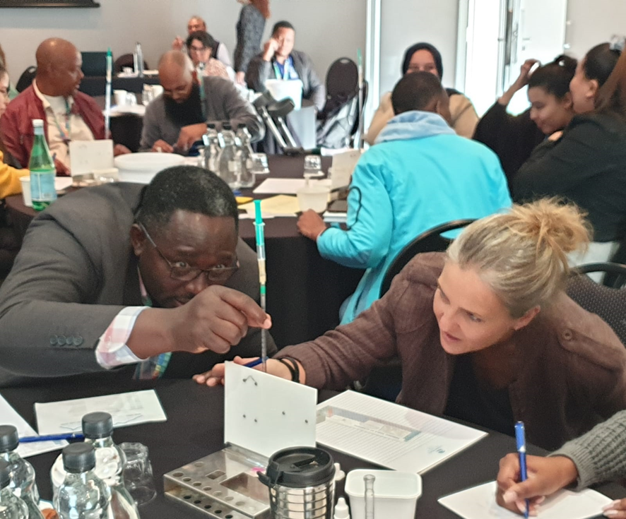 Chemistry Education is the Way Forward - ChemistryViews