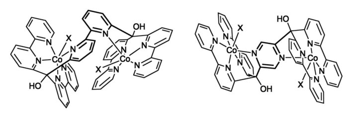 Interacting Cobalt Centers Improve H2 Production - ChemistryViews