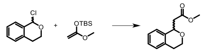 Polymer-Bound Halogen Bonding Organocatalysts - ChemistryViews