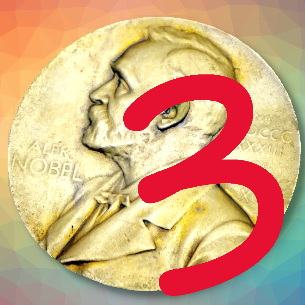 Nobel Prize Quiz 2022 - ChemistryViews