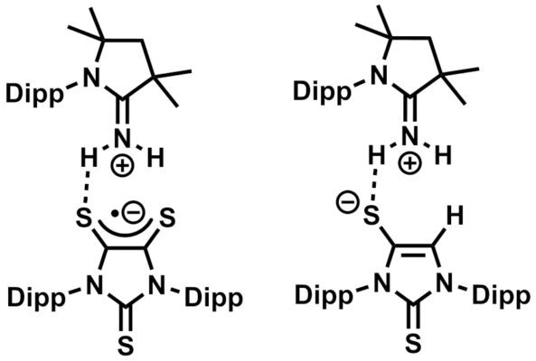 Metal-Free Ammonia Activation - ChemistryViews