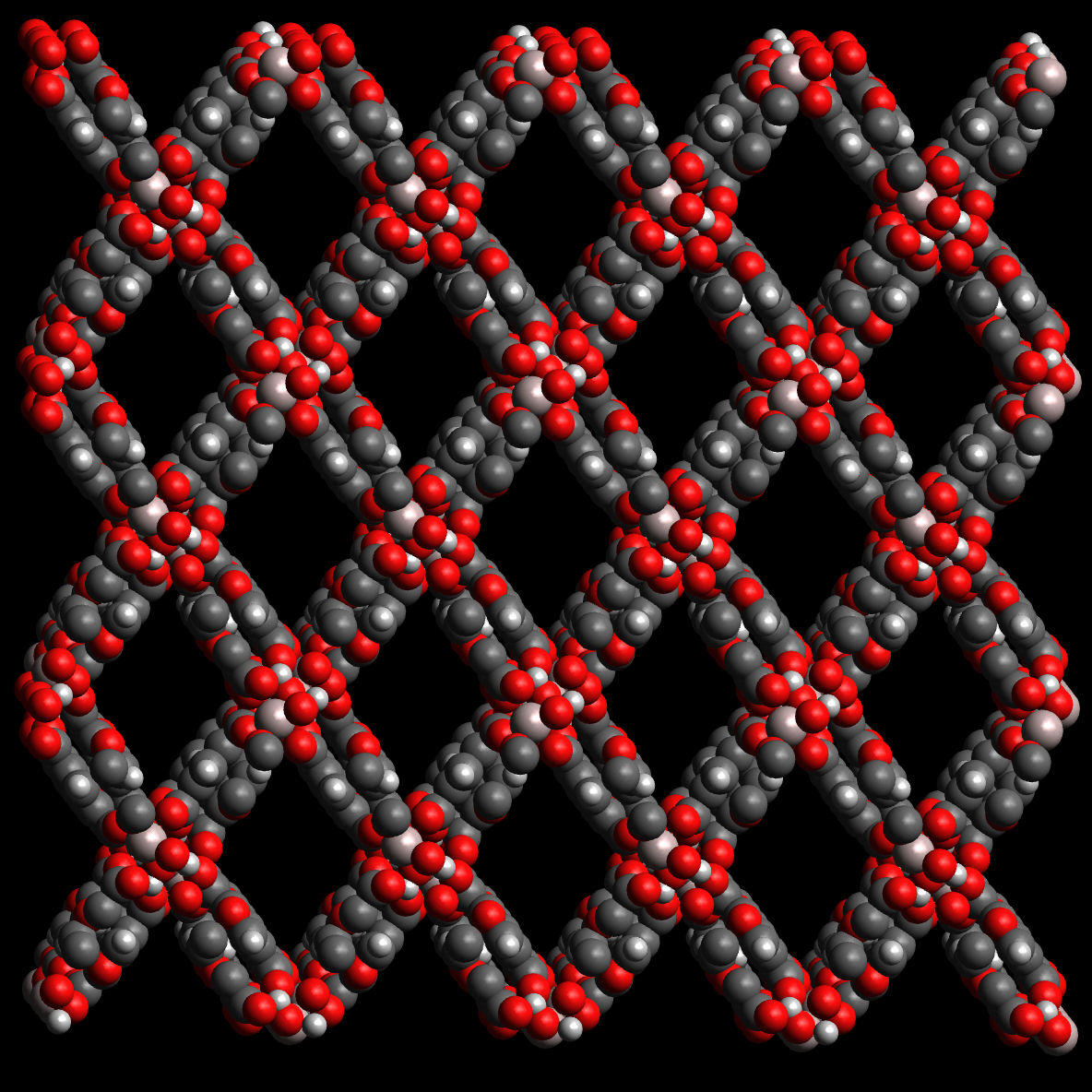 Capturing Water from the Atmosphere - ChemistryViews