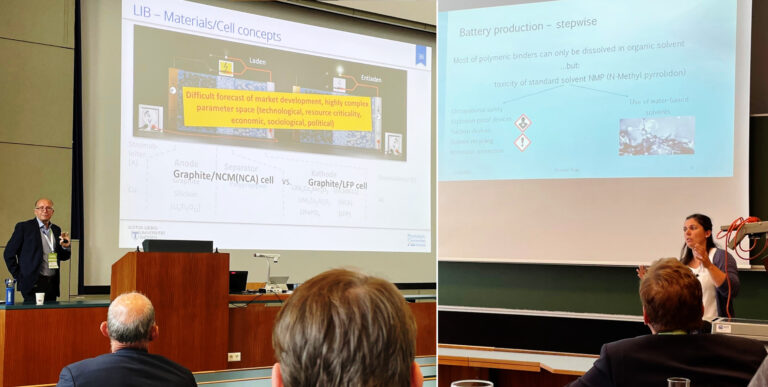 125 Years of GÖCH and Green Chemistry - ChemistryViews