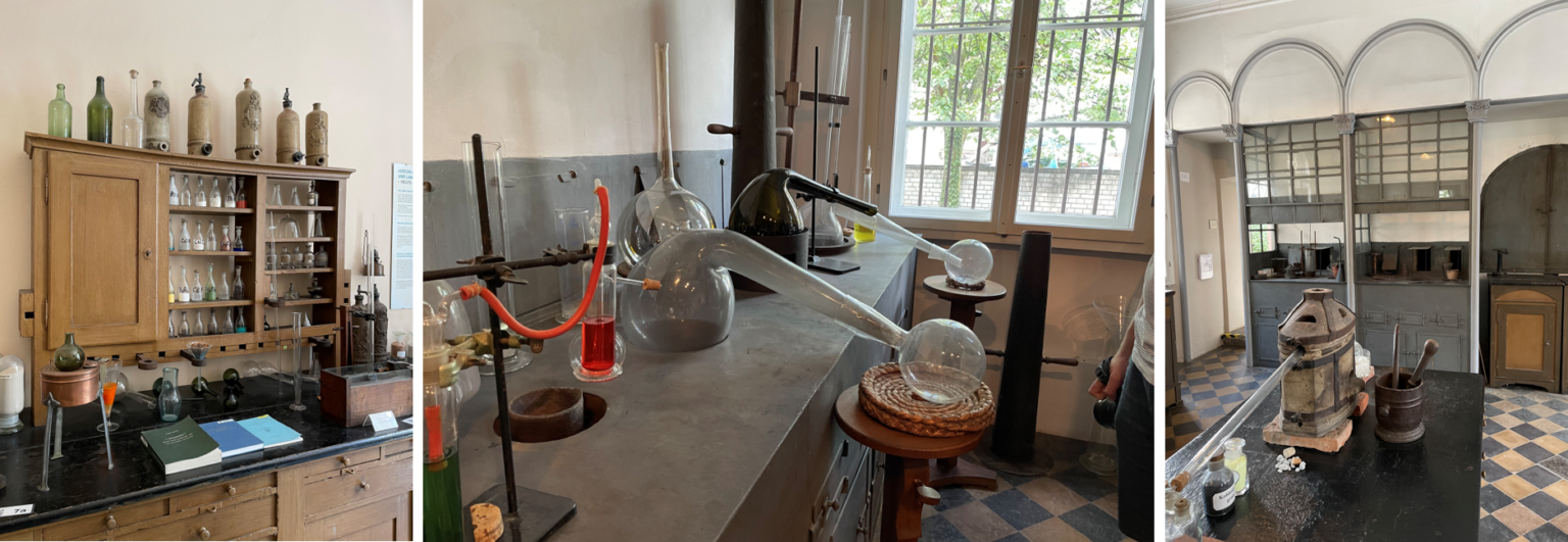 24 Must-See Destinations in Europe for Chemists - ChemistryViews