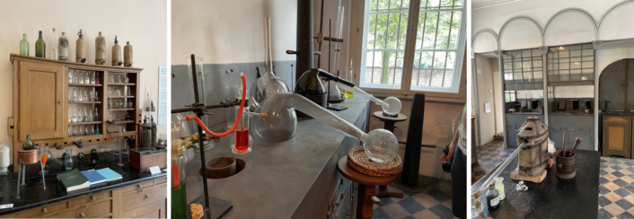 24 Must-See Destinations in Europe for Chemists - ChemistryViews