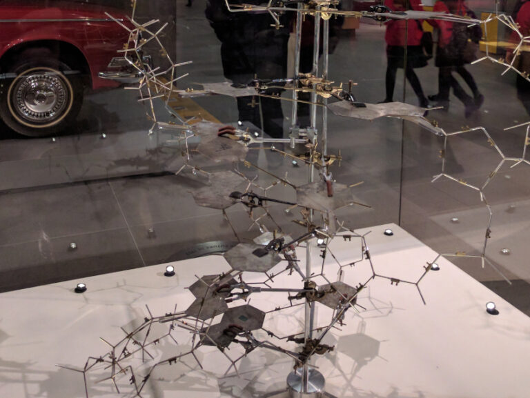 24 Must-See Destinations in Europe for Chemists - ChemistryViews