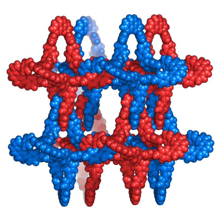 Molecular Chainmail - ChemistryViews
