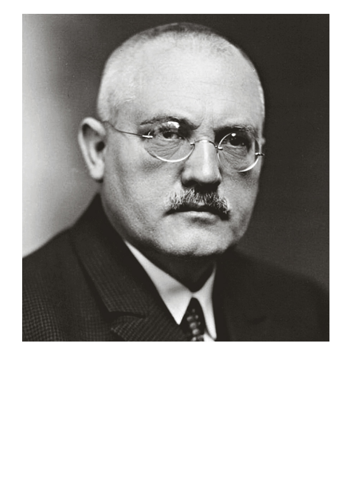 Collaborations in History - ChemistryViews