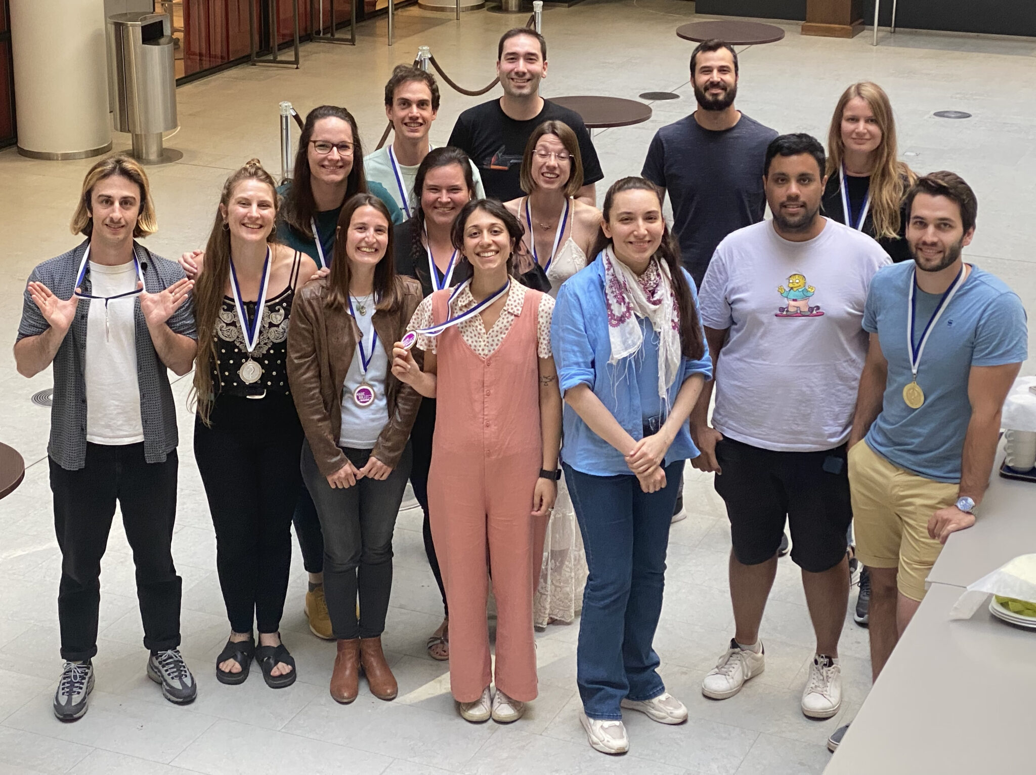 Ph.D. Journeys Abroad – The Challenges of Starting a New Life Far from ...