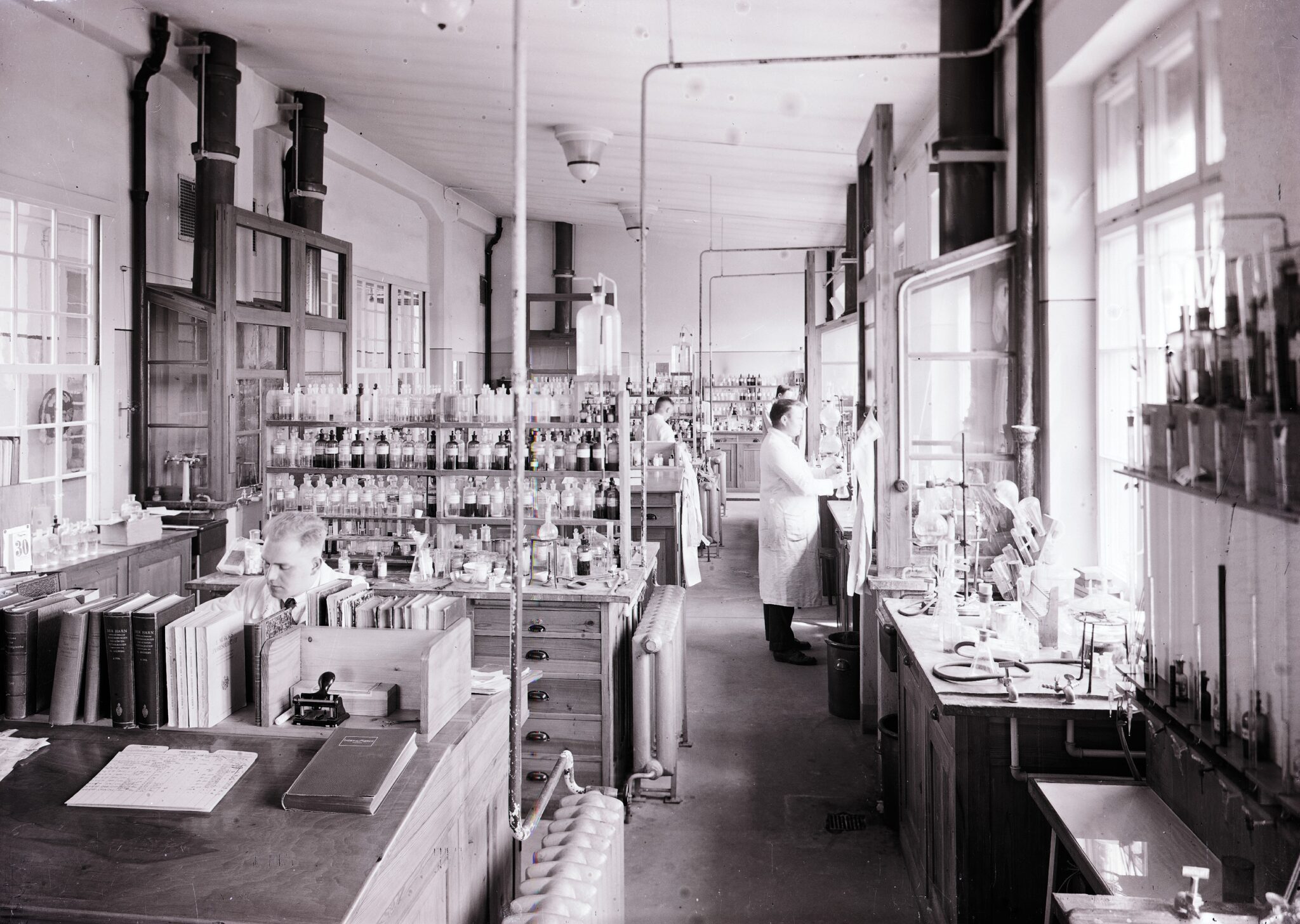 Geheimer Medizinalrat, Dr. med. h. c., Dr. ing. h. c., Dr. phil ...