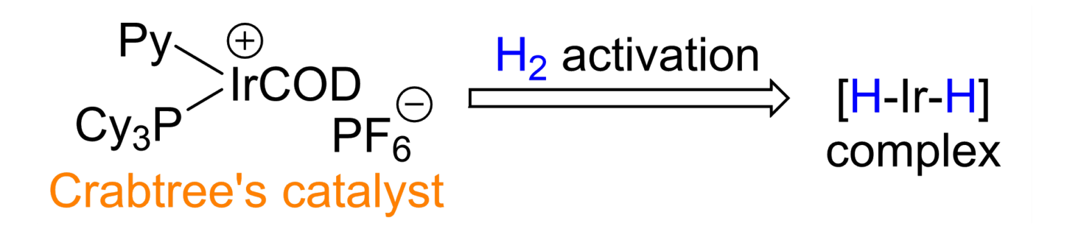 Iridium-Catalyzed 1,3-Rearrangement of Allylic Alcohols - ChemistryViews