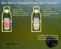 How Does a Thermos Flask Work? - ChemistryViews