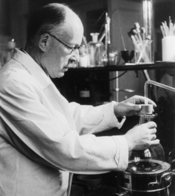 The Licorice Wheel – Part 2 - ChemistryViews