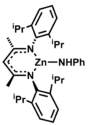 Zinc Anilide Complex for the Semi-Hydrogenation of Alkynes - ChemistryViews