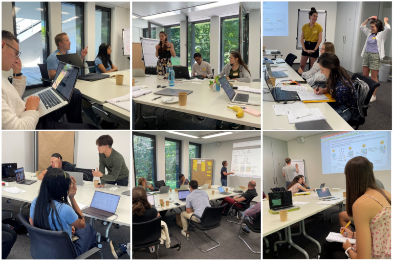 Inspiring, Exciting, Unforgettable: Fueling Innovation in Science ...