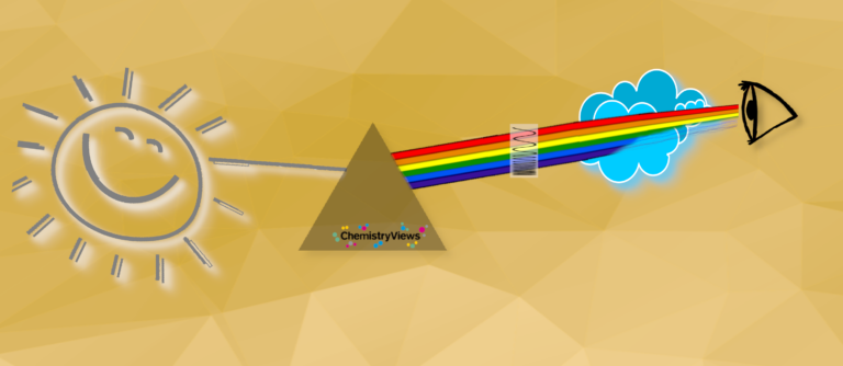 What Color Is the Sun? - ChemistryViews