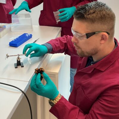 Exploring the Untapped Power of Animal Venoms - ChemistryViews