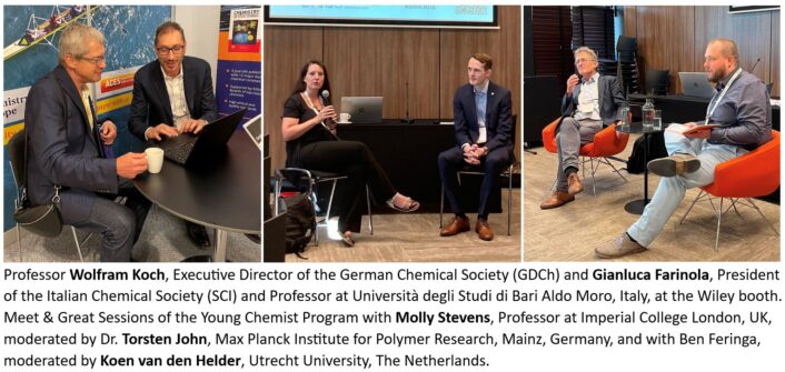 IUPAC|CHAINS 2023: Insights from the World Chemistry Congress ...