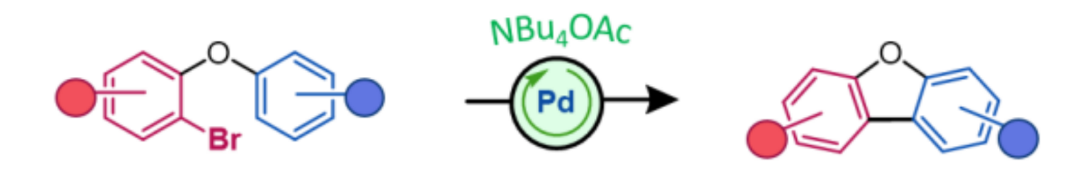 A Path to Electron-Rich Dibenzofurans - ChemistryViews