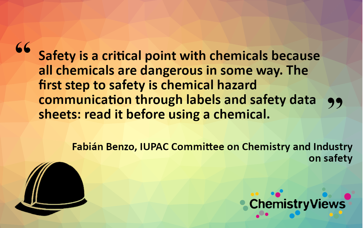 Building the Young Program for IUPAC|CHAINS 2023 - ChemistryViews