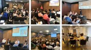 Building the Young Program for IUPAC|CHAINS 2023 - ChemistryViews