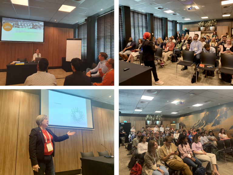 Building the Young Program for IUPAC|CHAINS 2023 - ChemistryViews