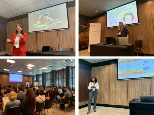 Building the Young Program for IUPAC|CHAINS 2023 - ChemistryViews