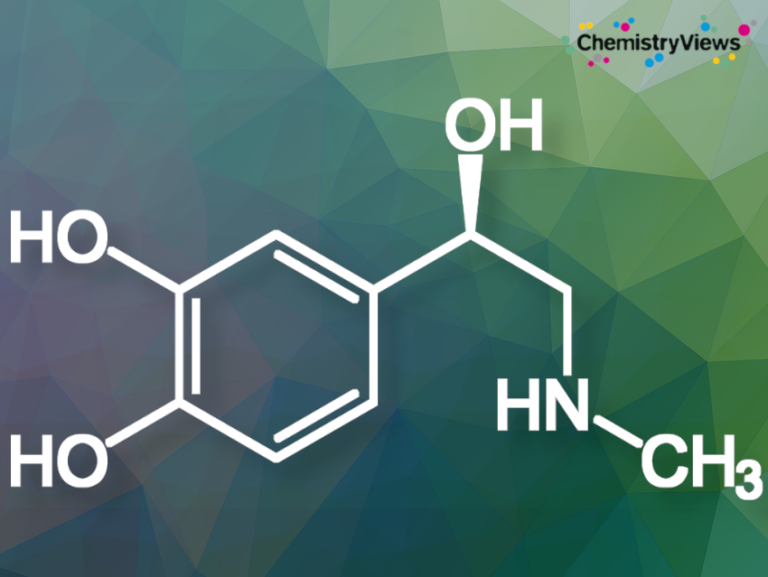 Molecules of Love - ChemistryViews