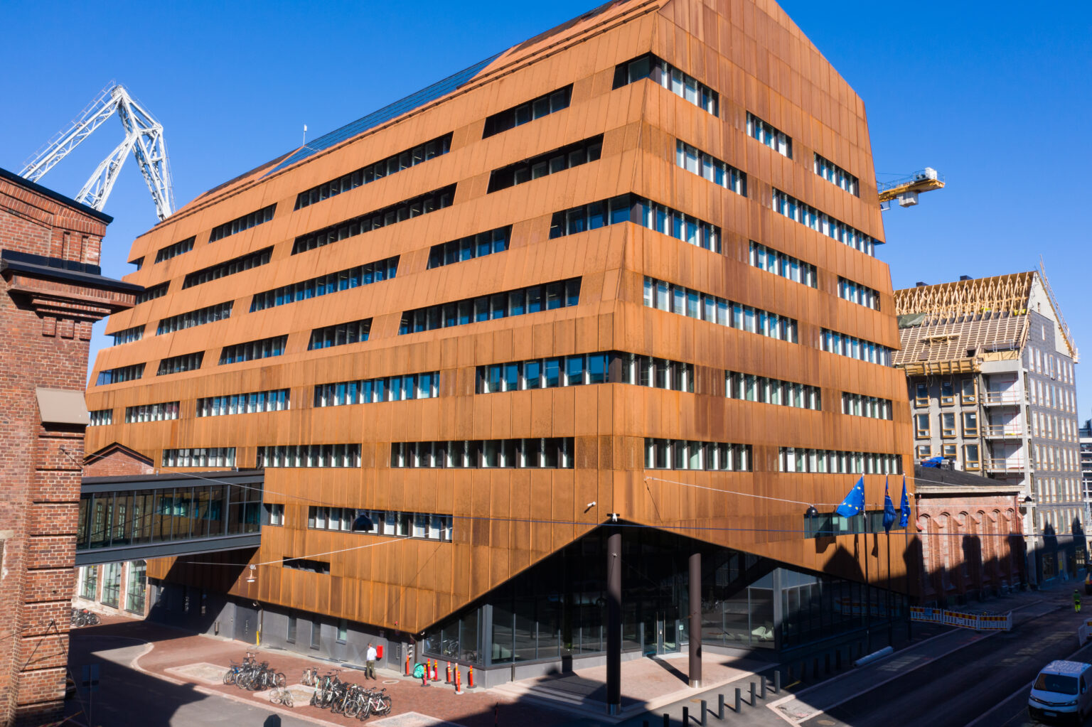 The Future Role of ECHA, the European Chemicals Agency - ChemistryViews