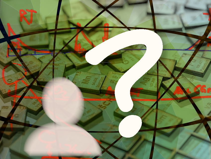 First Person with an Element Named After Them in Their Lifetime ...