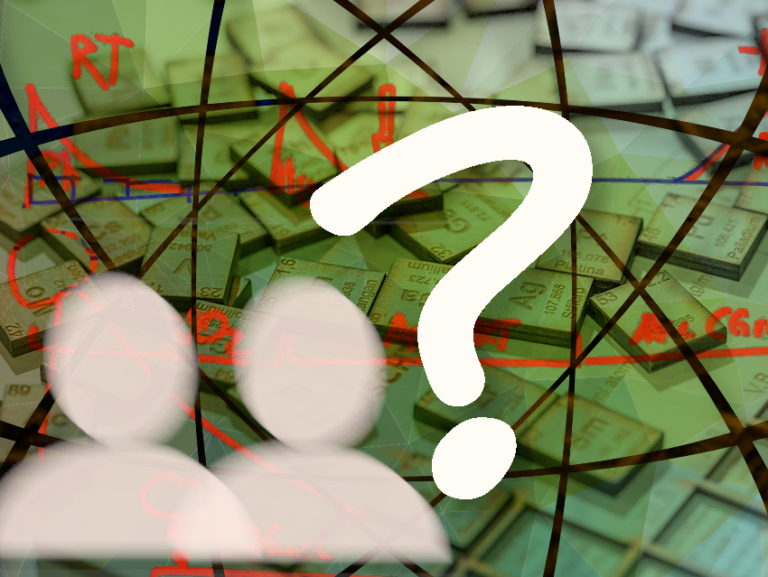 First Person with an Element Named After Them in Their Lifetime ...