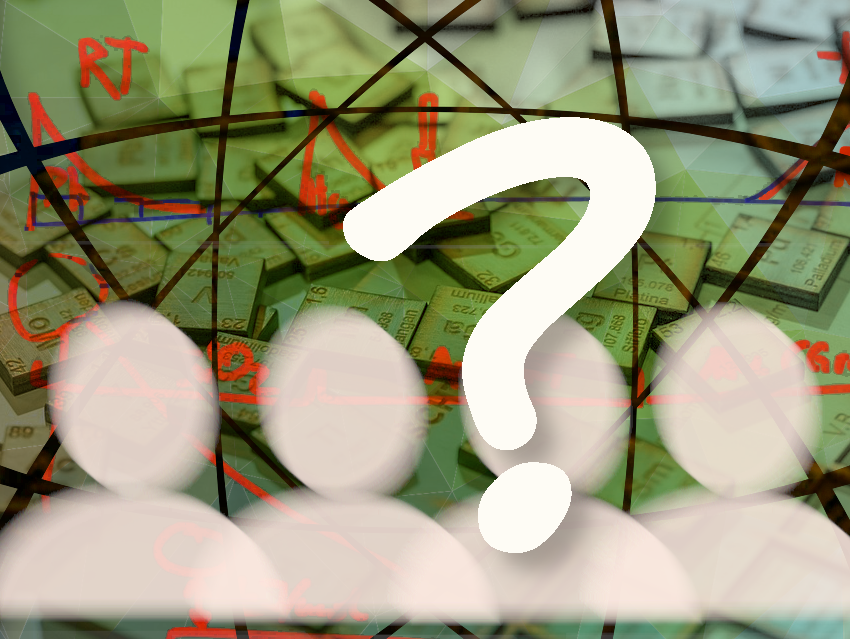 First Person with an Element Named After Them in Their Lifetime ...