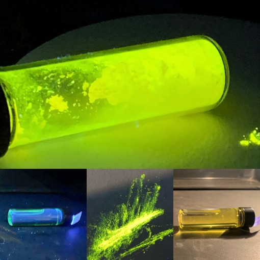 Photo Competition "Vibrant Chemistry" – Your Submissions - ChemistryViews