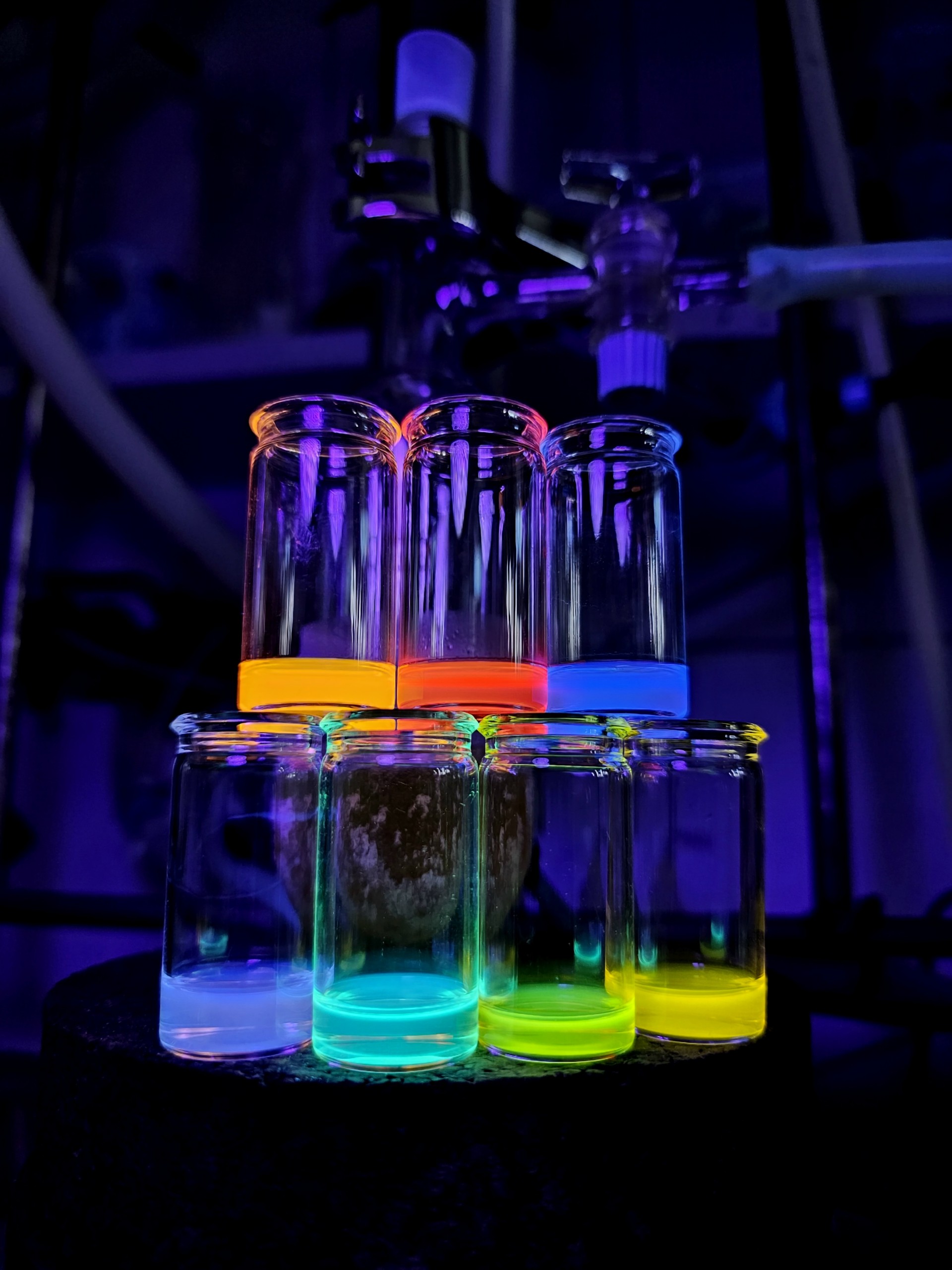 Photo Competition "Vibrant Chemistry" – Your Submissions - ChemistryViews