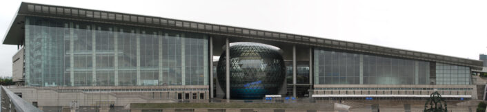 16 Must-See Places Around the World for Chemists - ChemistryViews