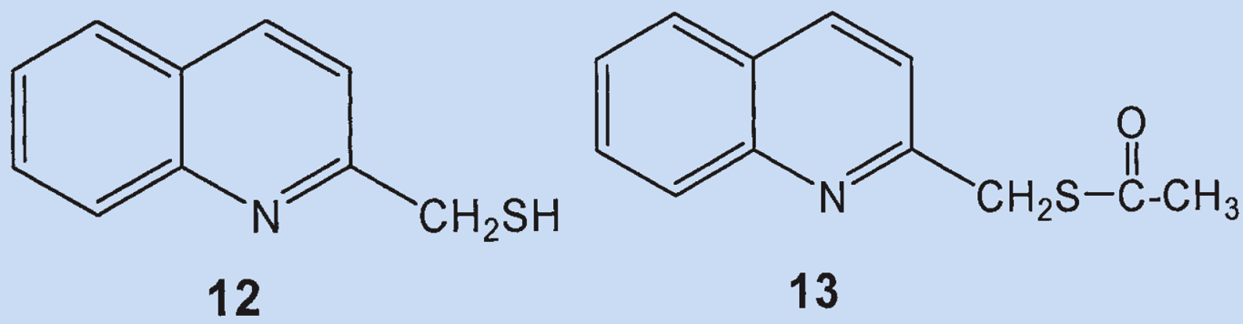 Who is Nature’s Biggest Stinker? – Part 2 - ChemistryViews