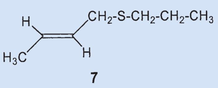 Who is Nature’s Biggest Stinker? – Part 2 - ChemistryViews