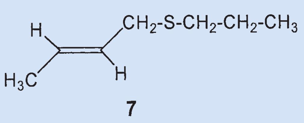 Who is Nature’s Biggest Stinker? – Part 2 - ChemistryViews