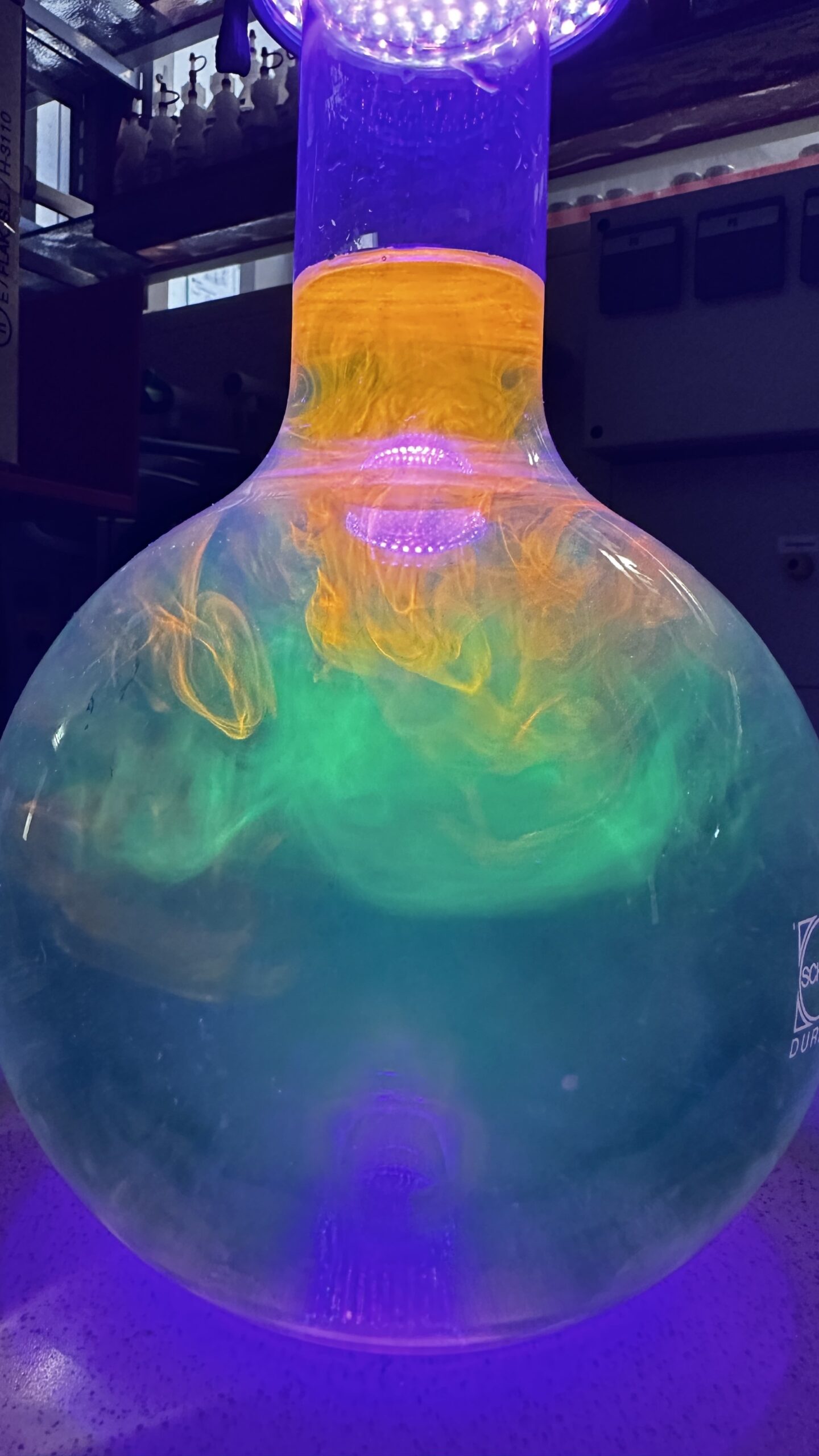 Photo Competition "Vibrant Chemistry" – Your Submissions - ChemistryViews