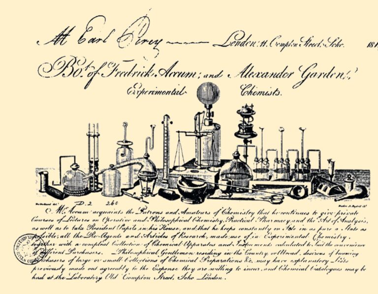 Death in a Pot: From England's Famous Chemist to Exiled and Forgotten ...