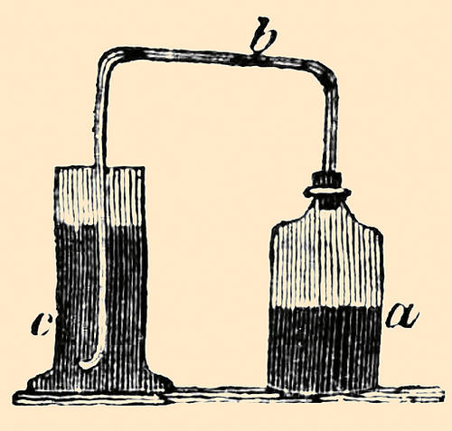 Death in a Pot: From England's Famous Chemist to Exiled and Forgotten ...
