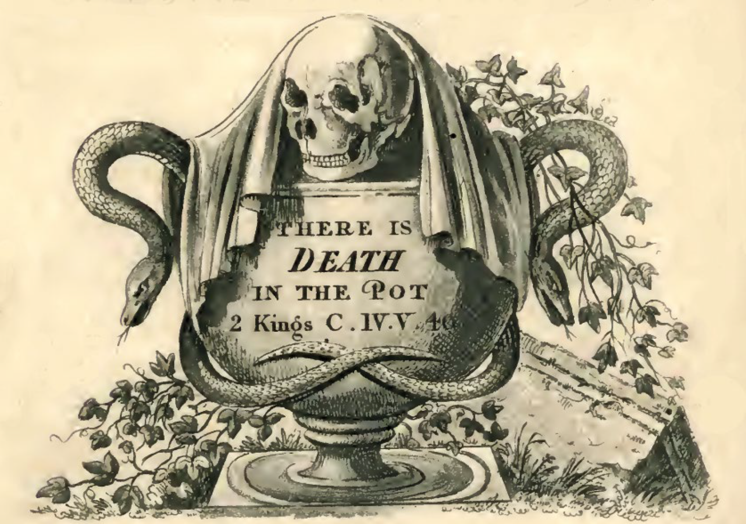 Death in a Pot: From England's Famous Chemist to Exiled and Forgotten ...