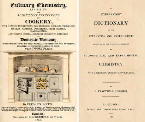 Death in a Pot: From England's Famous Chemist to Exiled and Forgotten ...