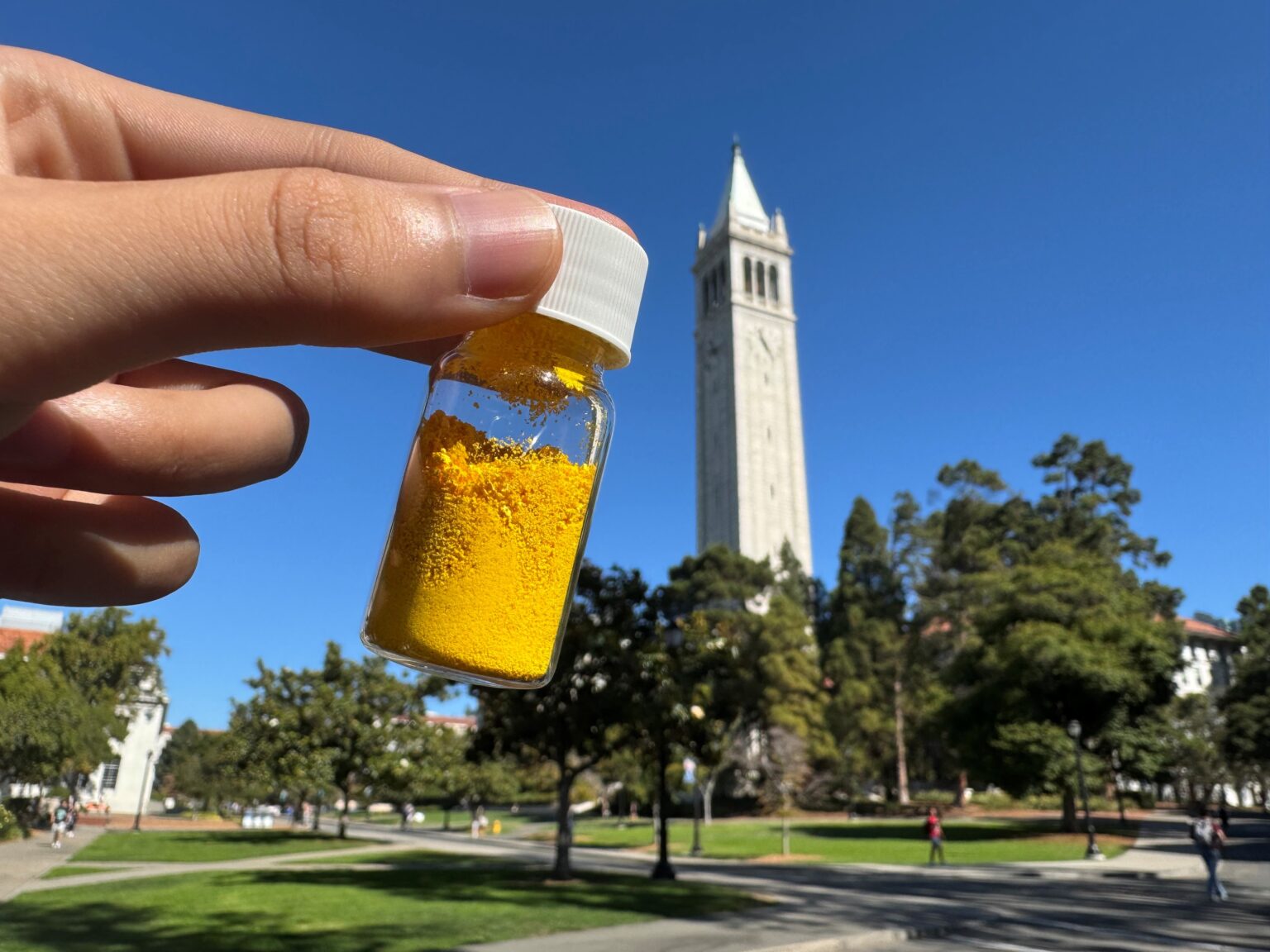 Chemical Solution to the CO2 Problem - ChemistryViews